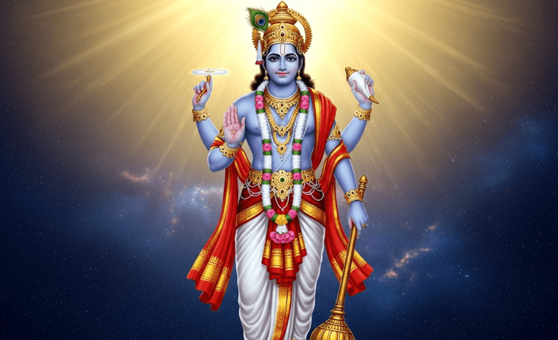 Brahman Revealed: 5 Profound Truths That Liberate the Mind